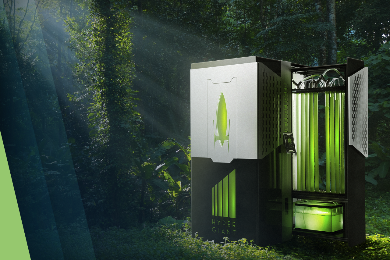 Futures that Work - Smithsonian AIB