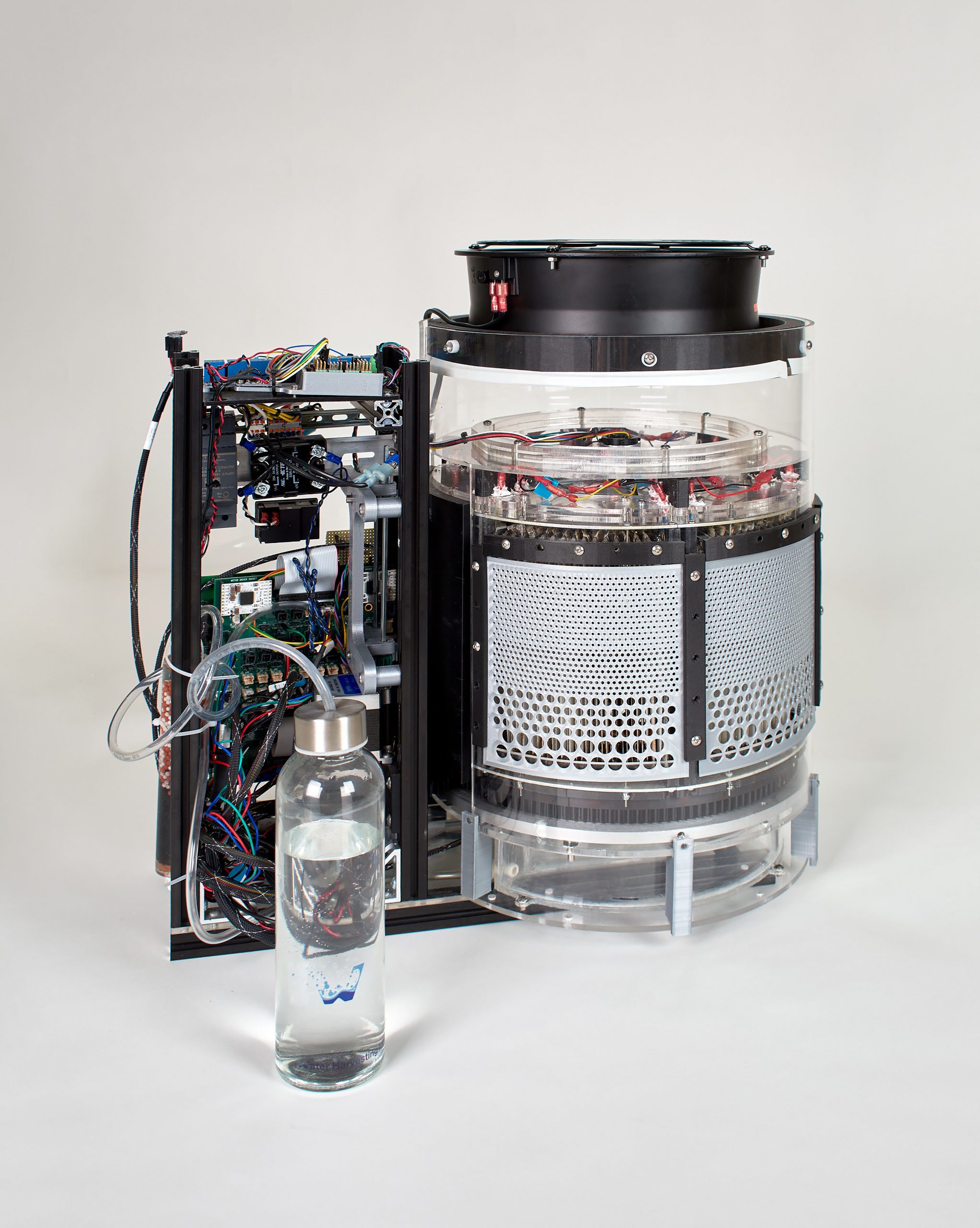 Press FUTURES Images - Smithsonian AIB