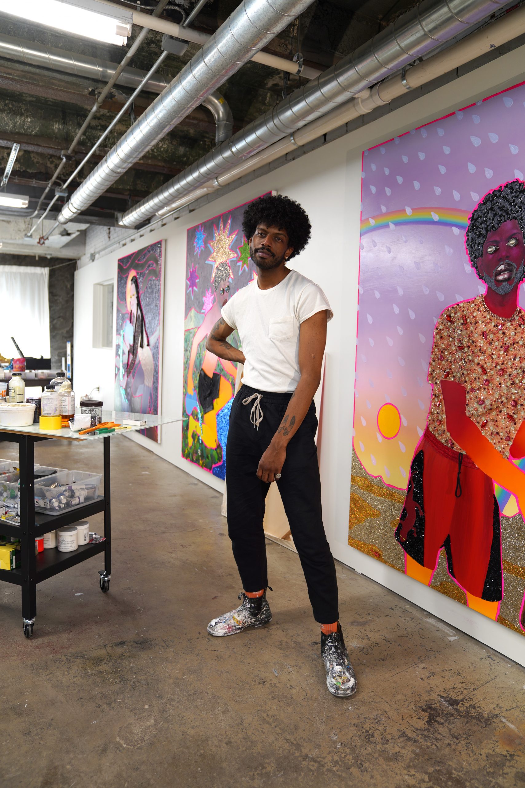 Press FUTURES Images - Smithsonian AIB