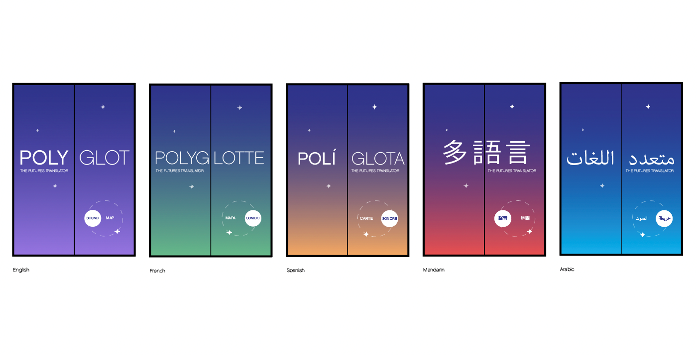 FUTURES Access - Smithsonian AIB