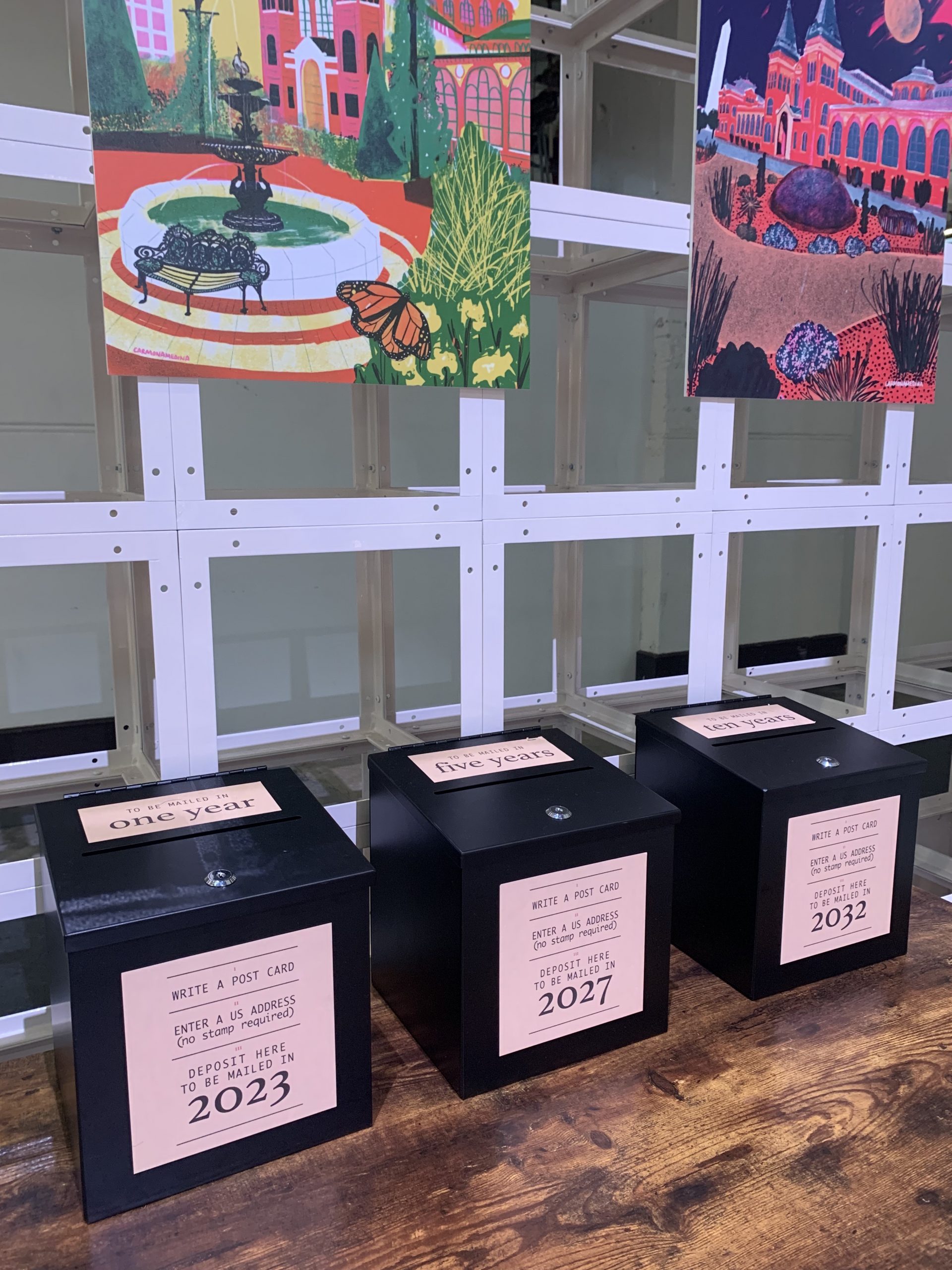 Play Lab - Smithsonian AIB